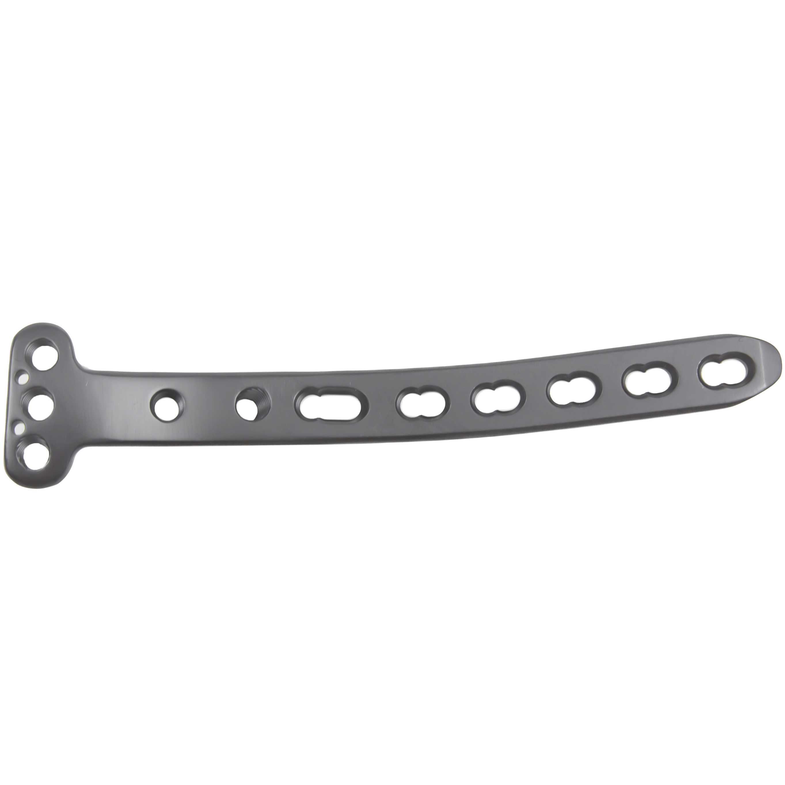 Proximal Medial Tibial Locking Plate - TOOLMED