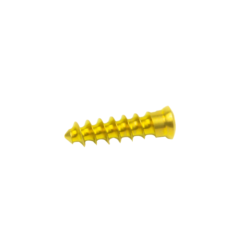 CERVINO Anterior Cervical Screw Self‑tapping - TOOLMED