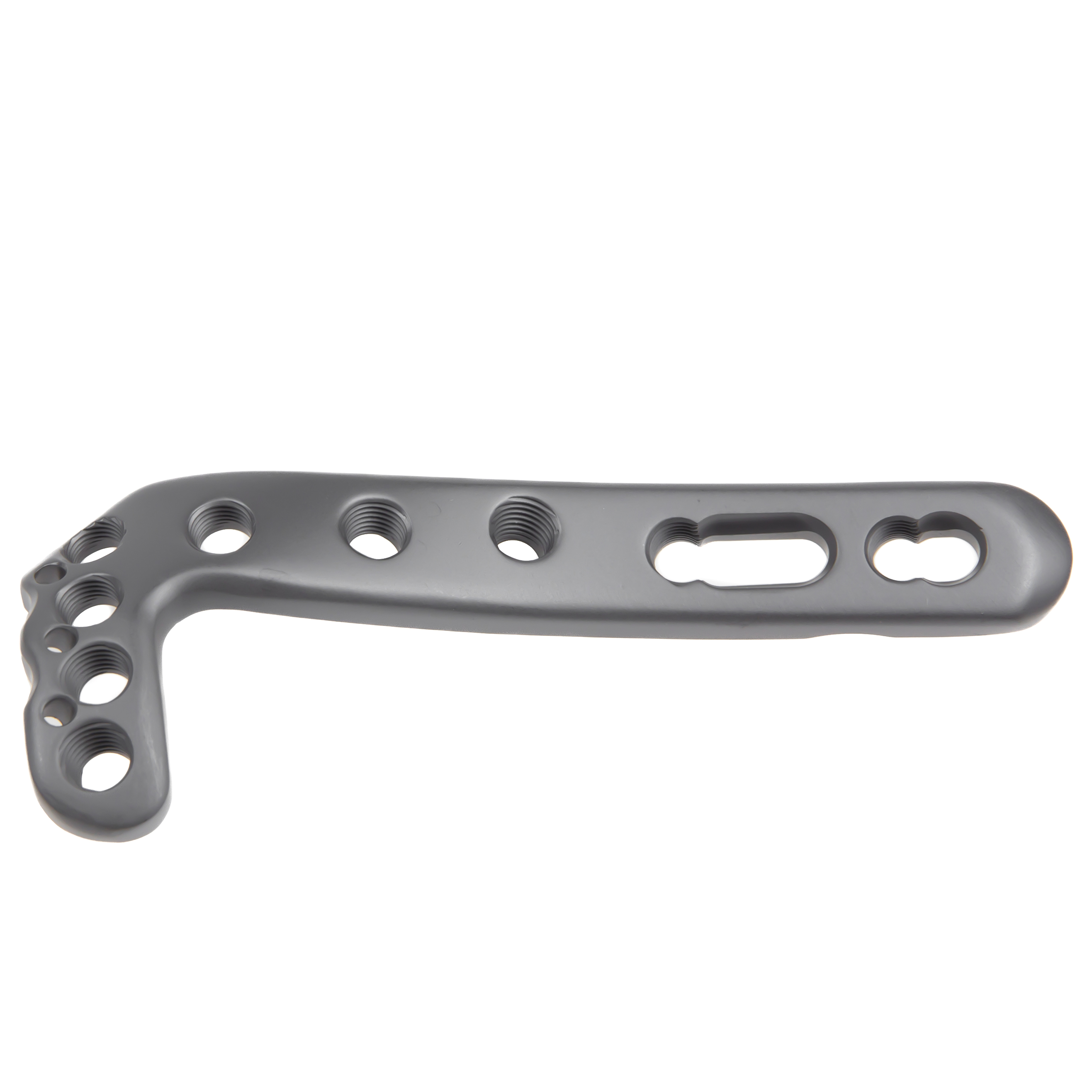 Placa de travamento tibial lateral proximal-II - TOOLMED