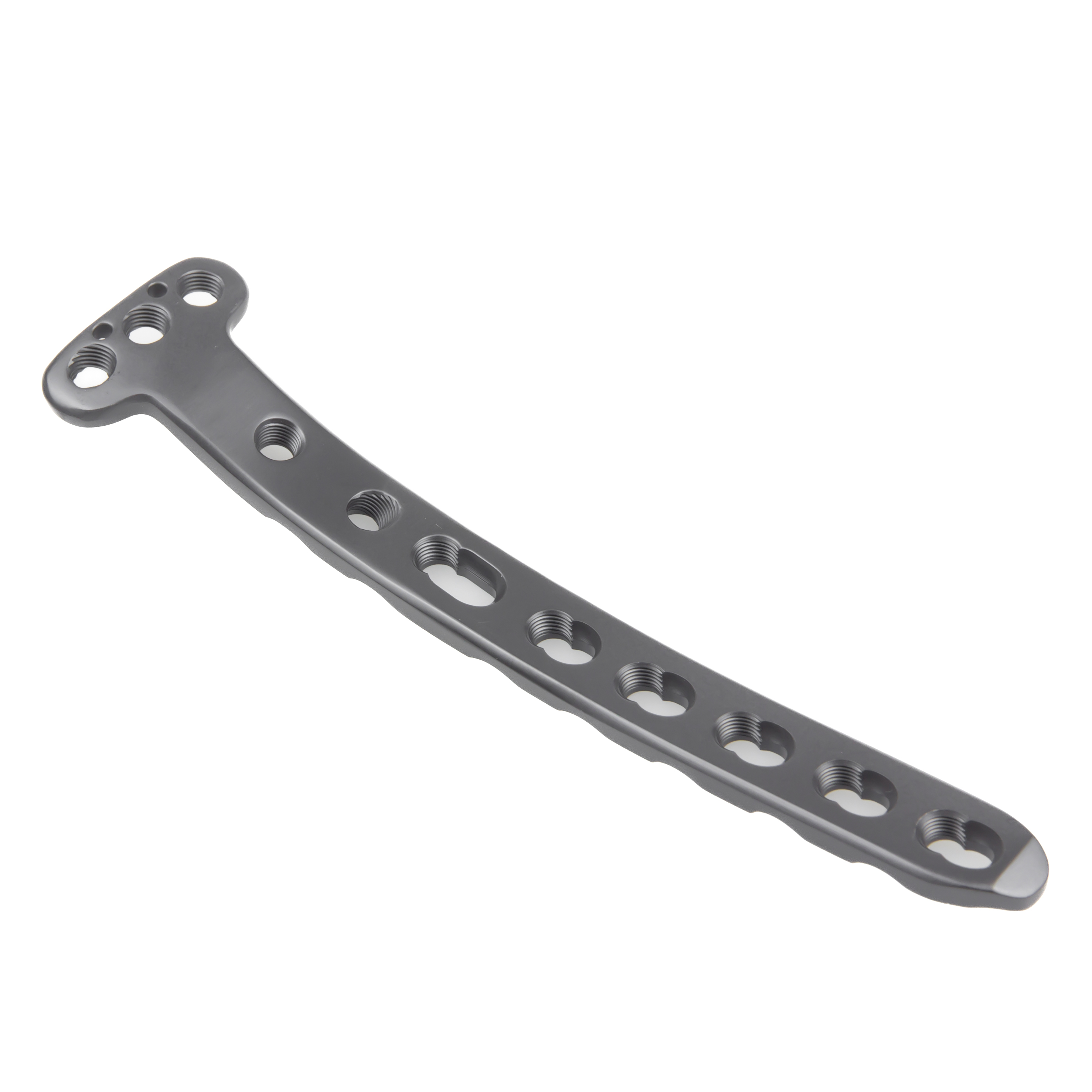 Proximal Medial Tibial Locking Plate - TOOLMED