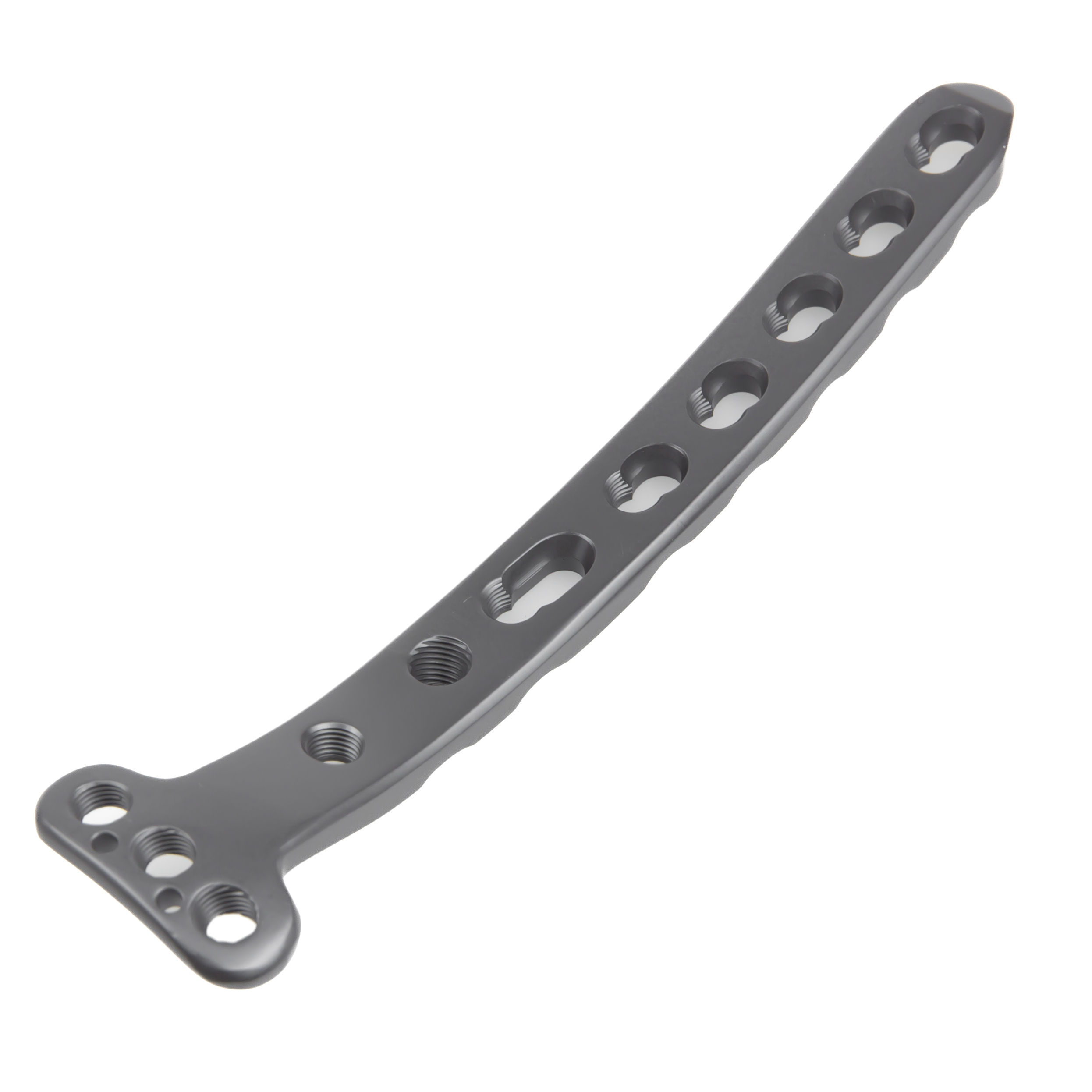 Proximal Medial Tibial Locking Plate - TOOLMED