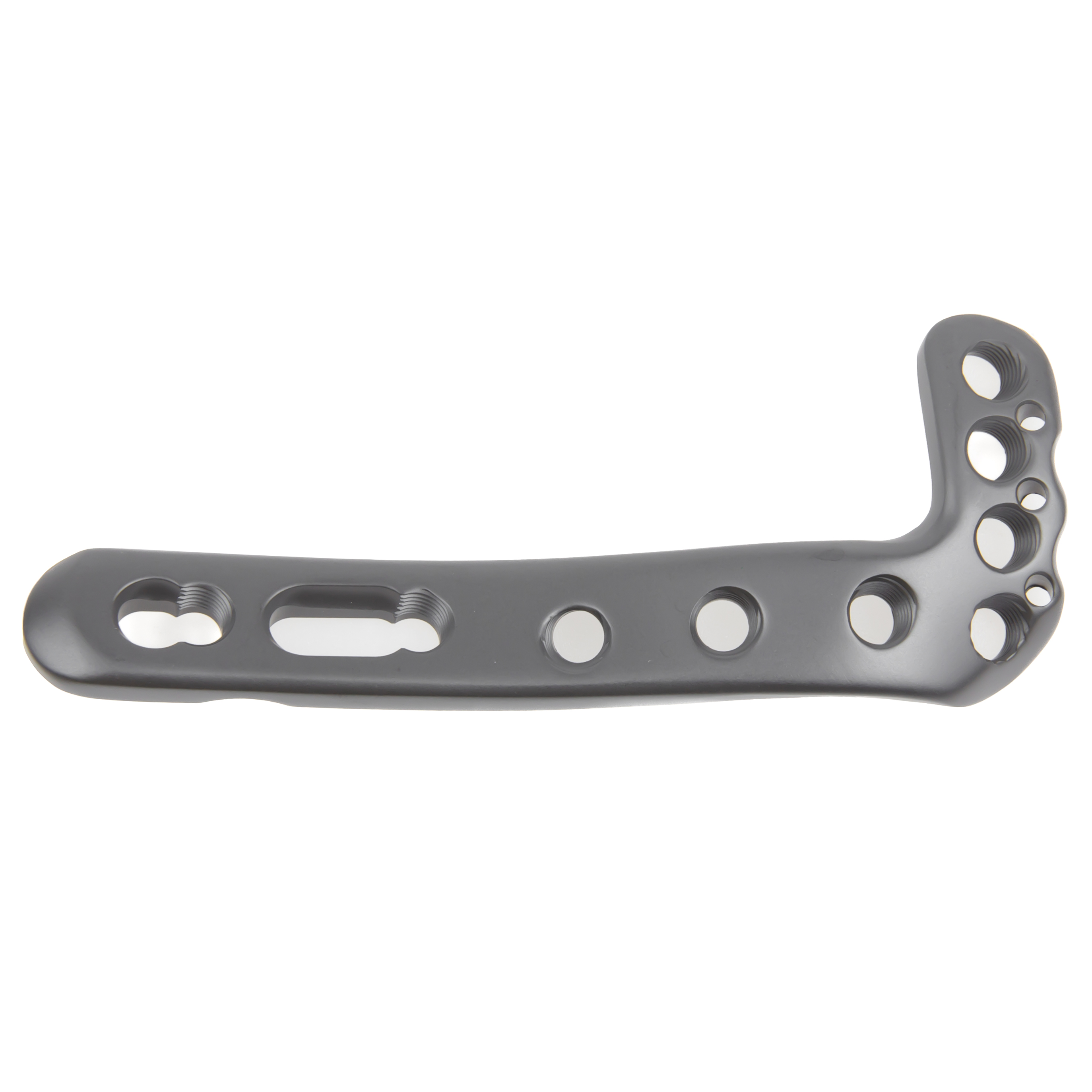 Placa de bloqueo tibial lateral proximal-II - TOOLMED