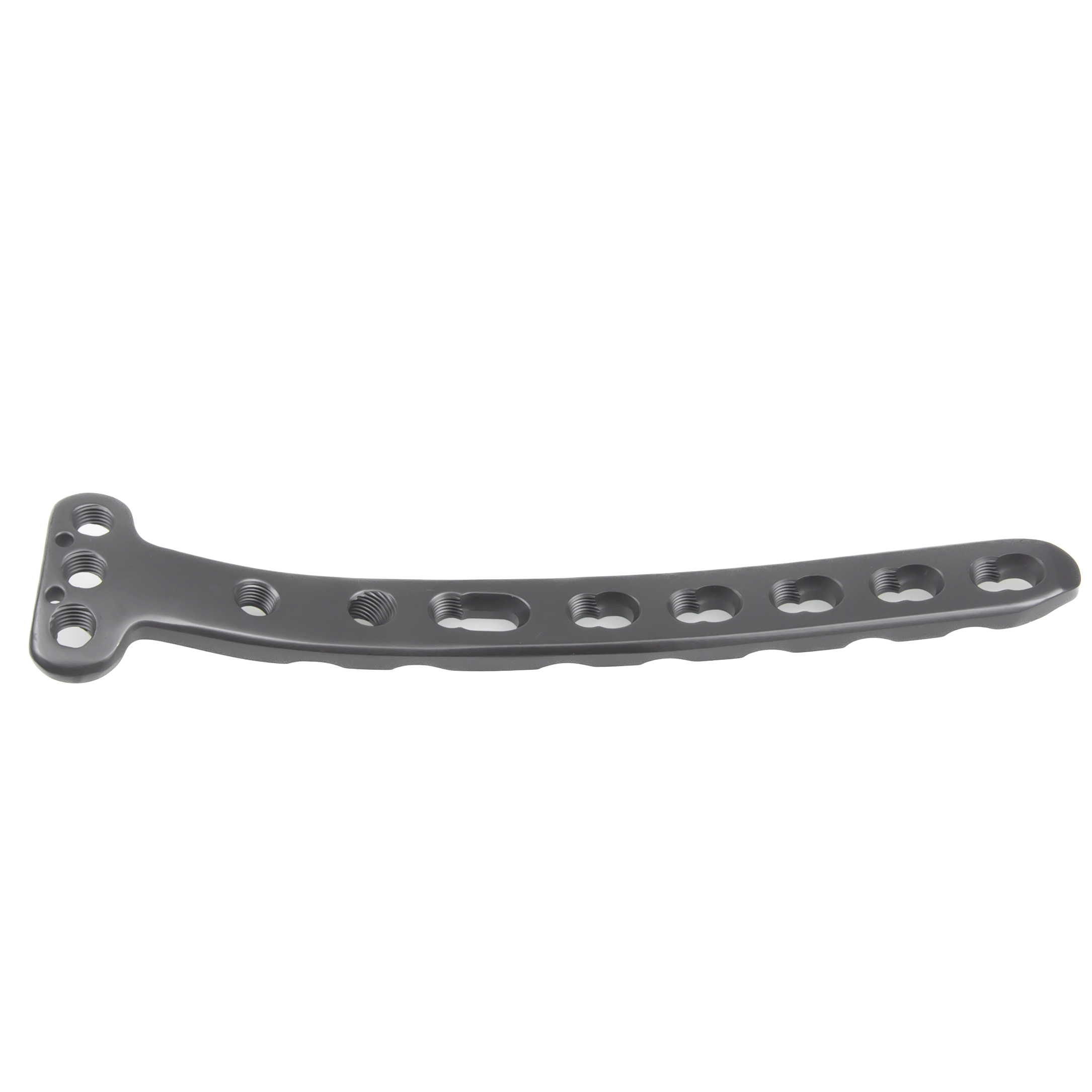 Proximal Medial Tibial Locking Plate - TOOLMED