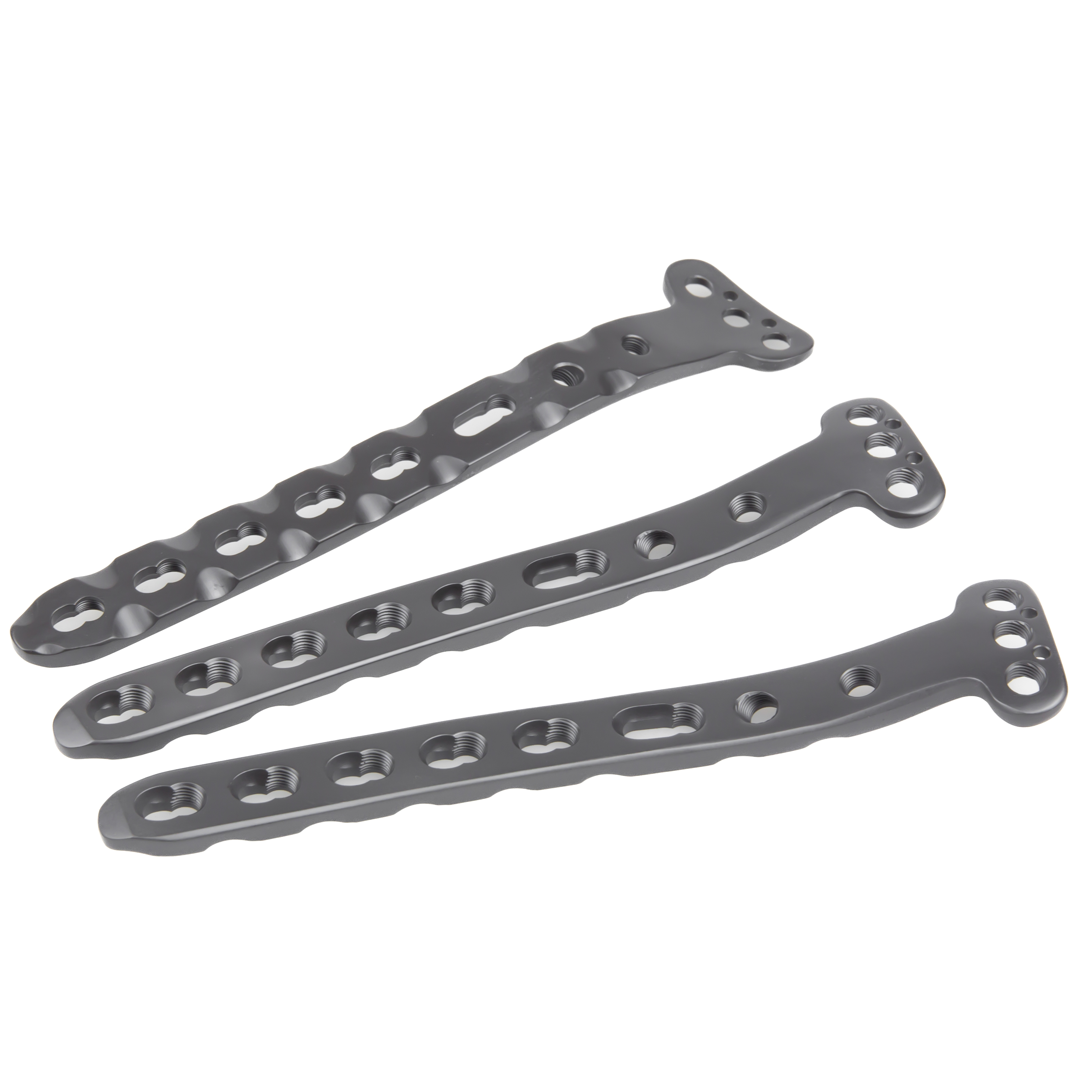 Proximal Medial Tibial Locking Plate - TOOLMED